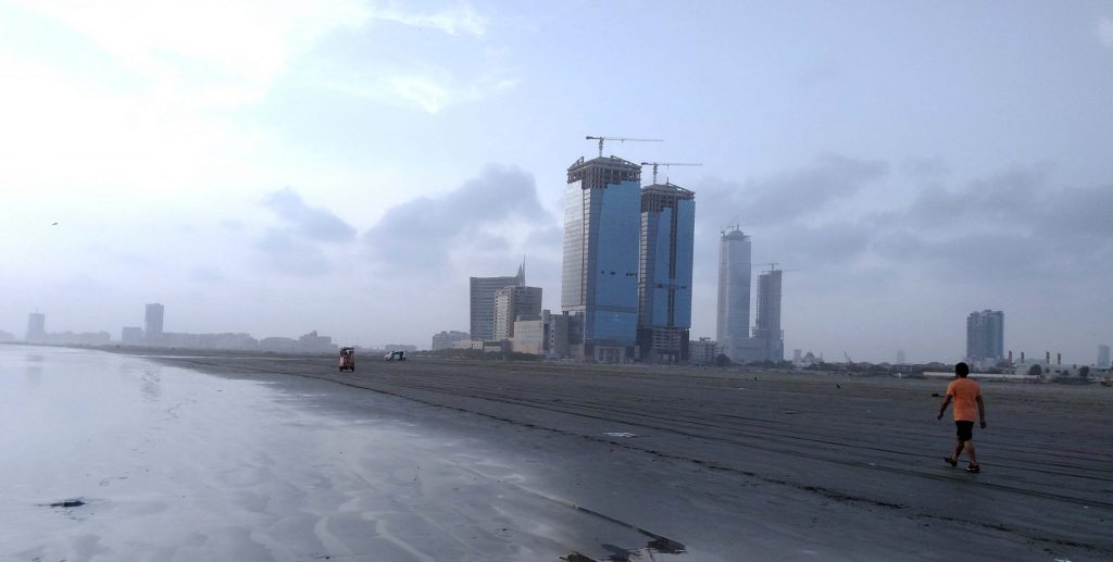 Best Places to Visit in Karachi (Updated 2024) | Graana.com