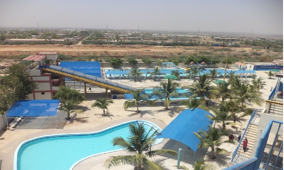 Best Water Parks in Karachi | Graana.com