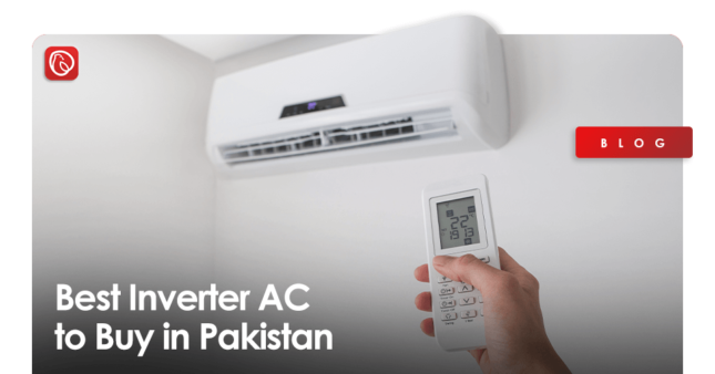 Best Inverter AC to Buy in Pakistan in 2021 | Graana.com