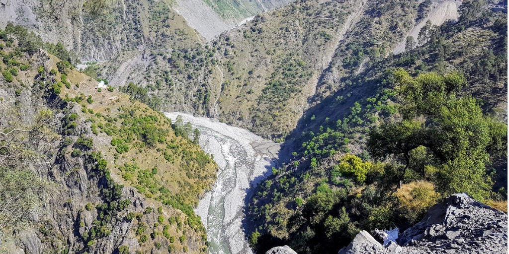 List of Rivers in Pakistan | Graana.com