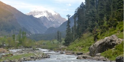 List of Rivers in Pakistan | Graana.com