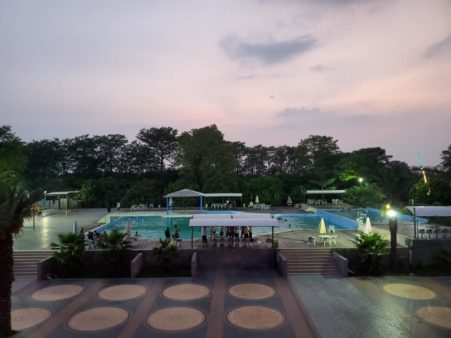Best Swimming Pools in Lahore | Graana.com