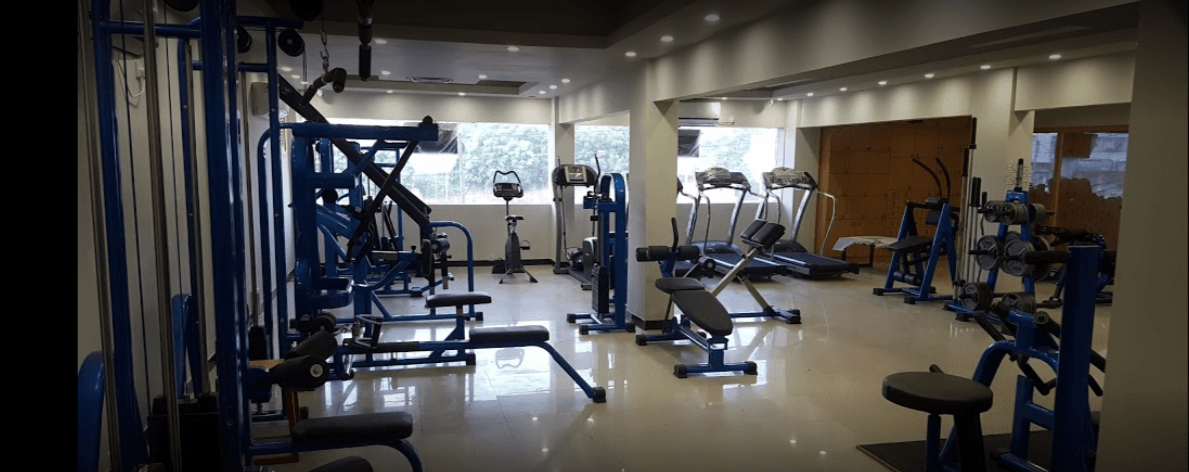 Best Gyms in Karachi | Graana.com