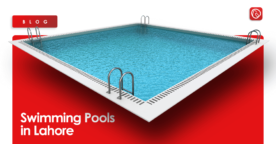 Best Swimming Pools in Lahore | Graana.com