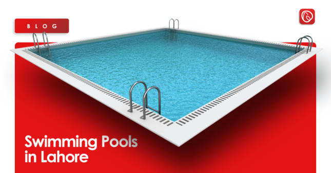 Best Swimming Pools in Lahore | Graana.com