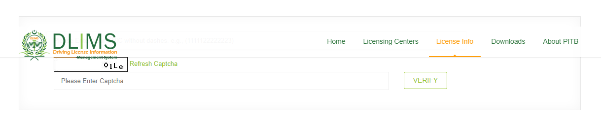 How to Apply for Driving License in Pakistan- Islamabad, Punjab, KPK ...