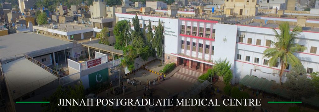 List of Hospitals in Karachi (Updated 2024) | Graana.com