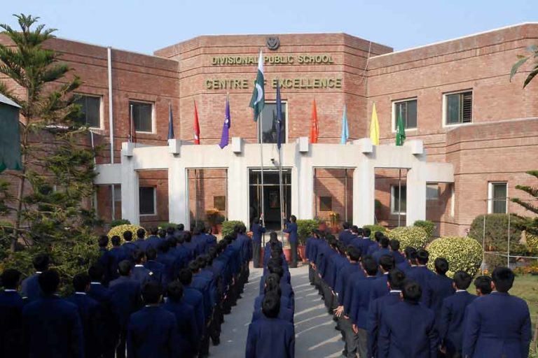 List of Best Schools in Lahore | Graana.com