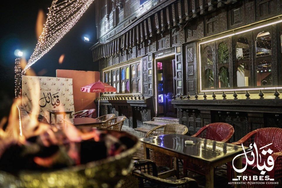 Best Restaurants in Lahore: Experience The City of Flavors | Graana.com