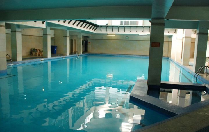 Best Swimming Pools in Lahore | Graana.com
