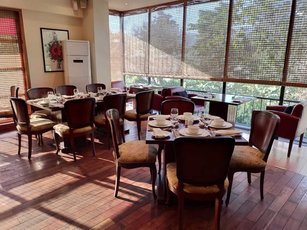 Best Restaurants in Lahore: Experience The City of Flavors | Graana.com