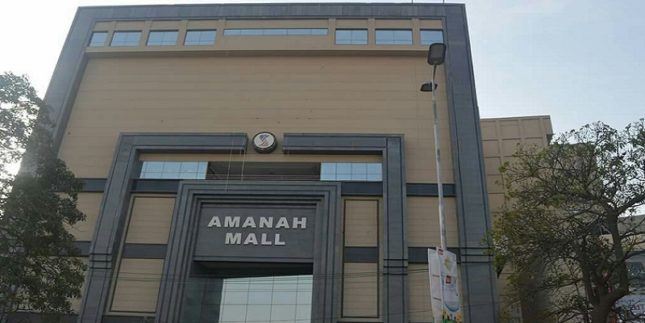 Top Shopping Malls in Lahore (Updated 2024) | Graana.com