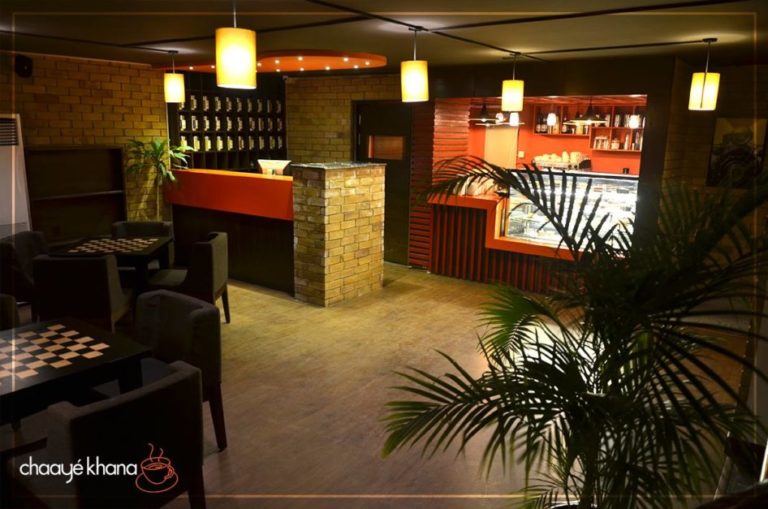 Best Cafes in Lahore | Graana.com