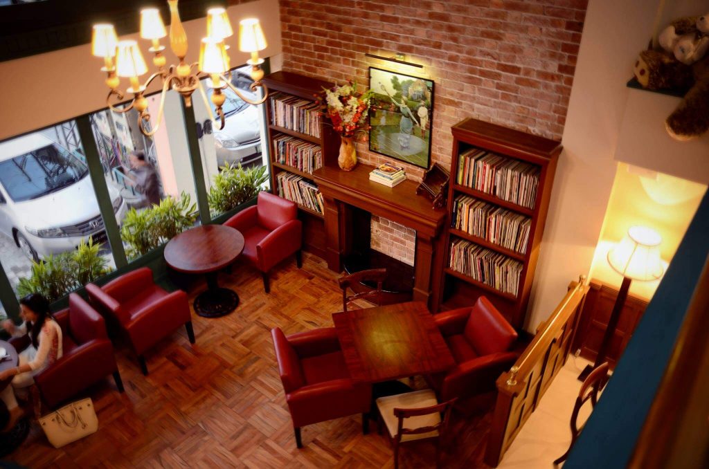Best Cafes in Lahore | Graana.com