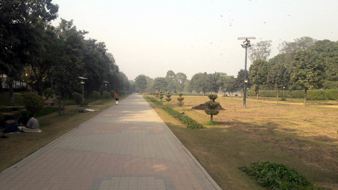 List of Best Parks in Lahore | Graana.com