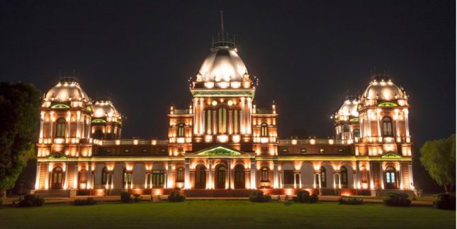 Top Historical Places in Pakistan That You Must Visit | Graana.com