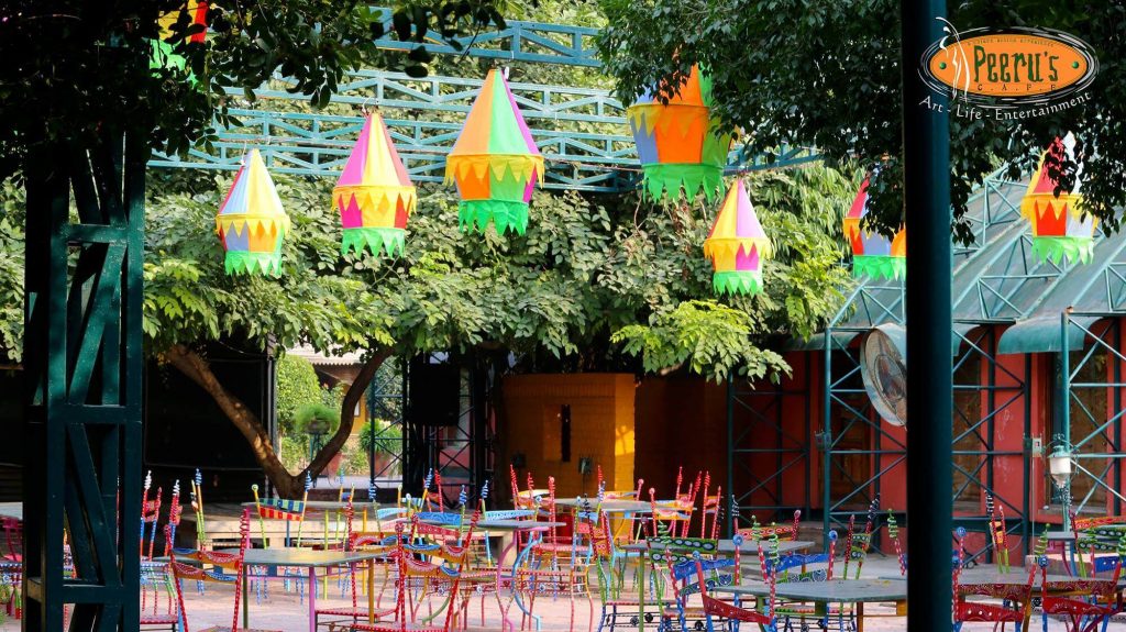 Best Cafes in Lahore | Graana.com