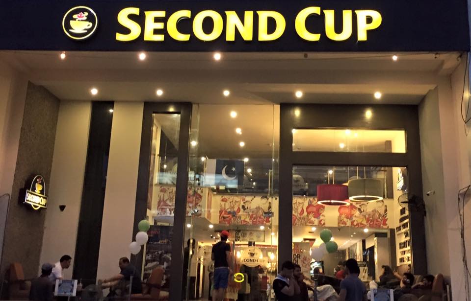 Best Cafes in Lahore | Graana.com