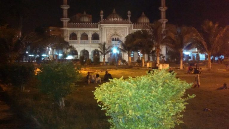 Best Parks in Karachi You Must Visit | Graana.com