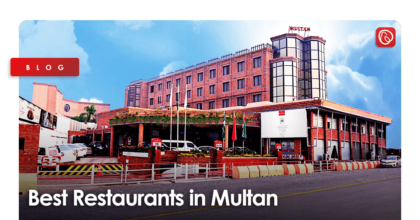 The 7 Best Restaurants in Multan – Graana.com