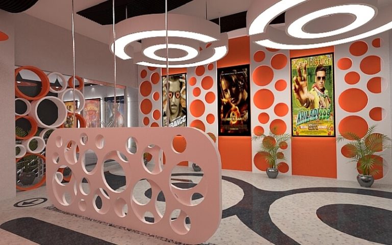 Best Cinemas in Karachi | Graana.com