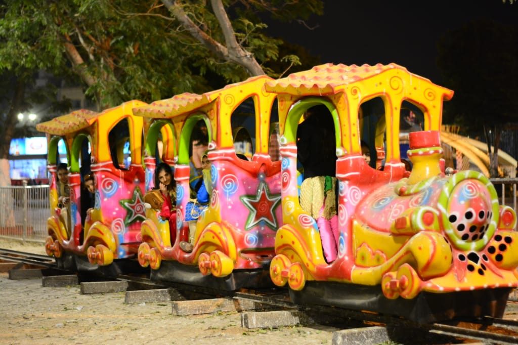 Best Parks in Karachi You Must Visit | Graana.com