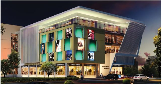 Best Shopping Malls in Multan | Graana.com