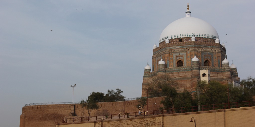 Famous Places to Visit in Multan | Graana.com