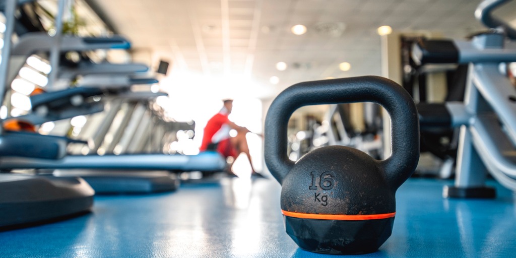 The 5 Best Gyms in Lahore | Graana.com