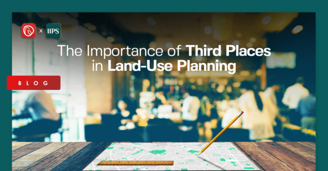 The Importance of Third Places in Land-Use Planning | Graana.com