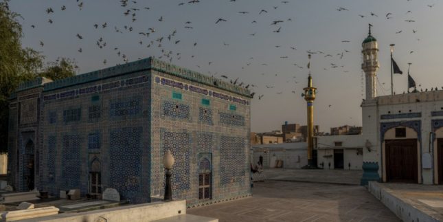 Famous Places to Visit in Multan | Graana.com