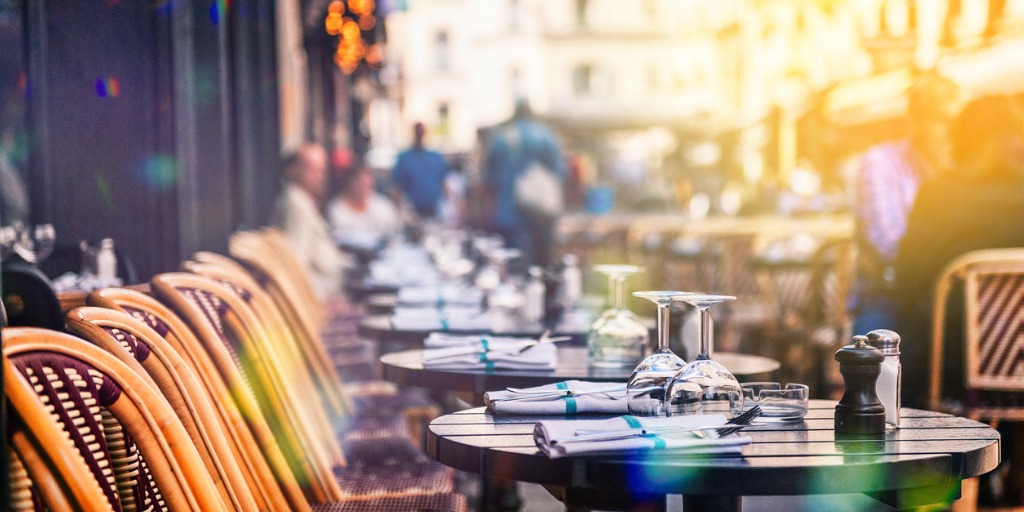 The 12 Best Cafés in Islamabad {Updated 2023} | Graana.com