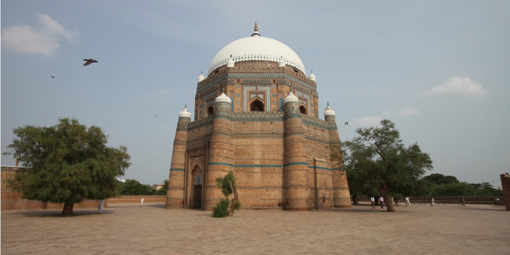 Famous Places to Visit in Multan | Graana.com
