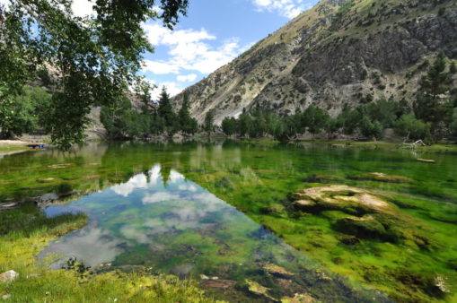Famous Lakes in Pakistan | Graana.com