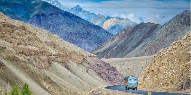 Mountain Ranges in Pakistan (Updated 2024) | Graana.com
