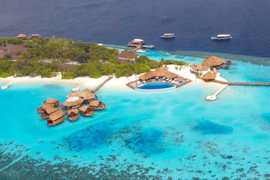 Luxurious Resorts & Communities Around the World | Graana.com