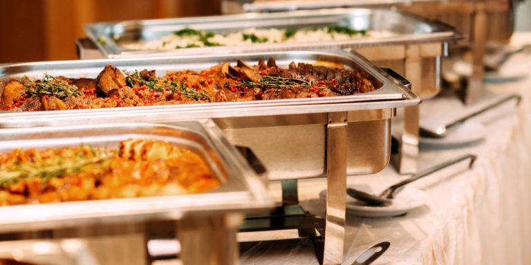 Best Buffet Restaurants in Karachi (Updated 2024) | Graana.com