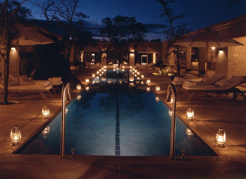 Luxurious Resorts & Communities Around the World | Graana.com