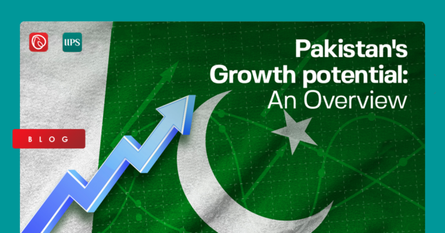 Pakistan's Growth Potential: An Overview | Graana.com