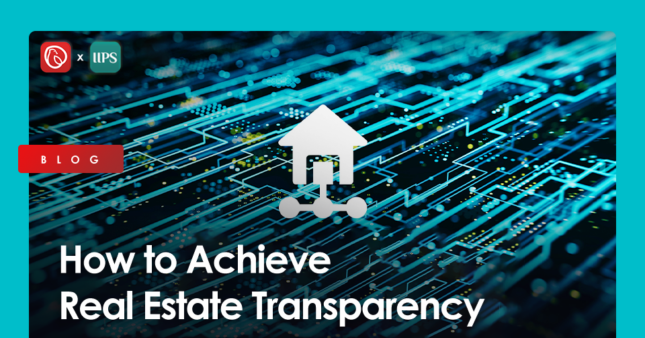 How to Achieve Real Estate Transparency | Graana.com