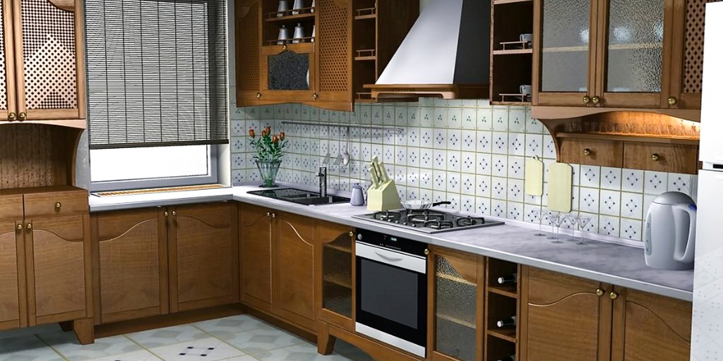 Kitchen Designs in Pakistan in 2024 | Graana.com