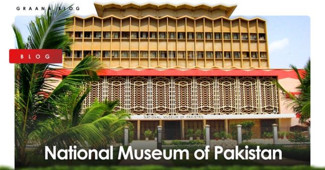 National Museum of Pakistan | Graana.com