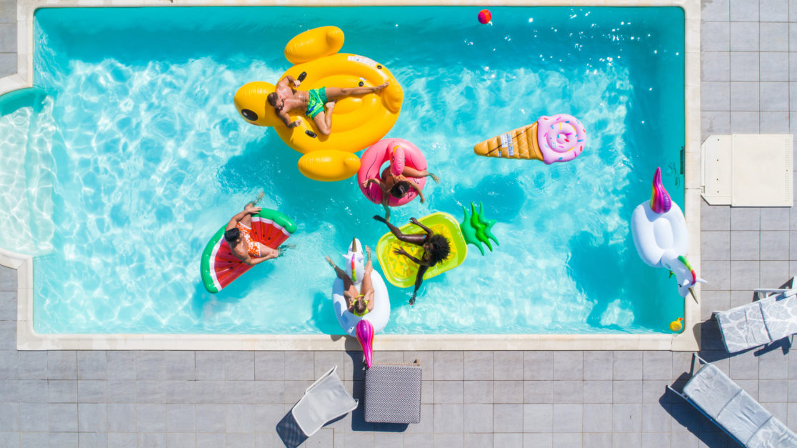 Fun Activities To Do In a Heat Wave | Graana.com