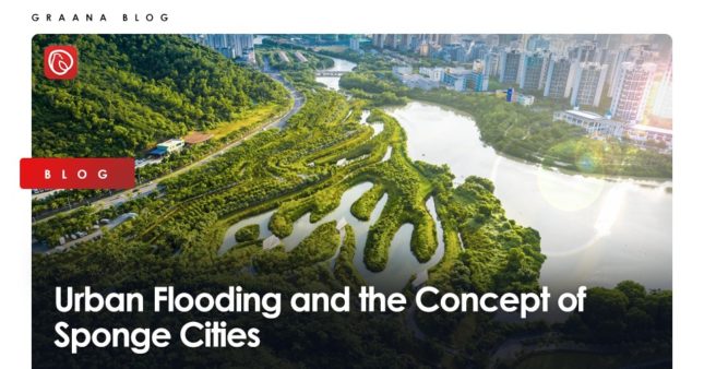 Urban Flooding and the Concept of Sponge Cities | Graana.com