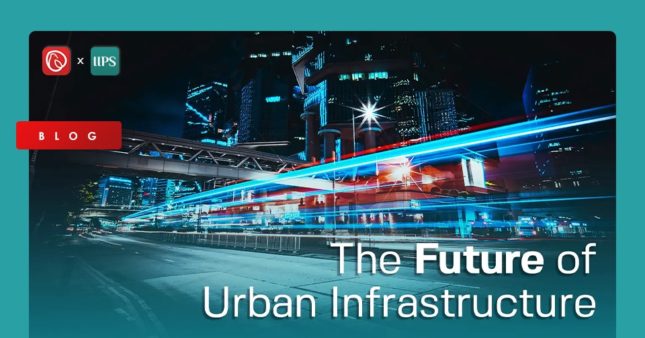 The Future of Urban Infrastructure | Graana.com