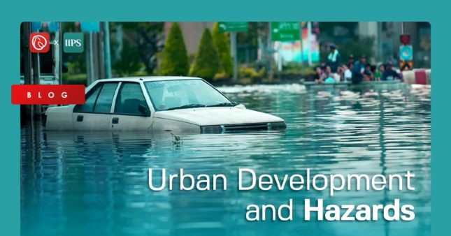 Urban Development and Hazards | Graana.com