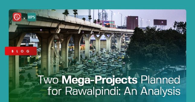 Two Mega-Projects Planned for Rawalpindi: An Analysis | Graana.com