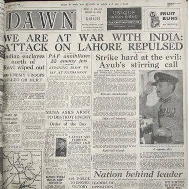 September 1965 | A House in the War | Graana.com