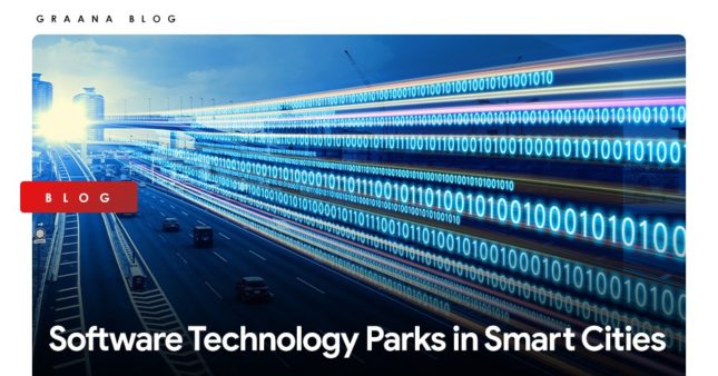 Software Technology Parks in Smart Cities | Graana.com