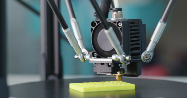 The Top 15 Construction 3D Printers of 2022 | Graana.com